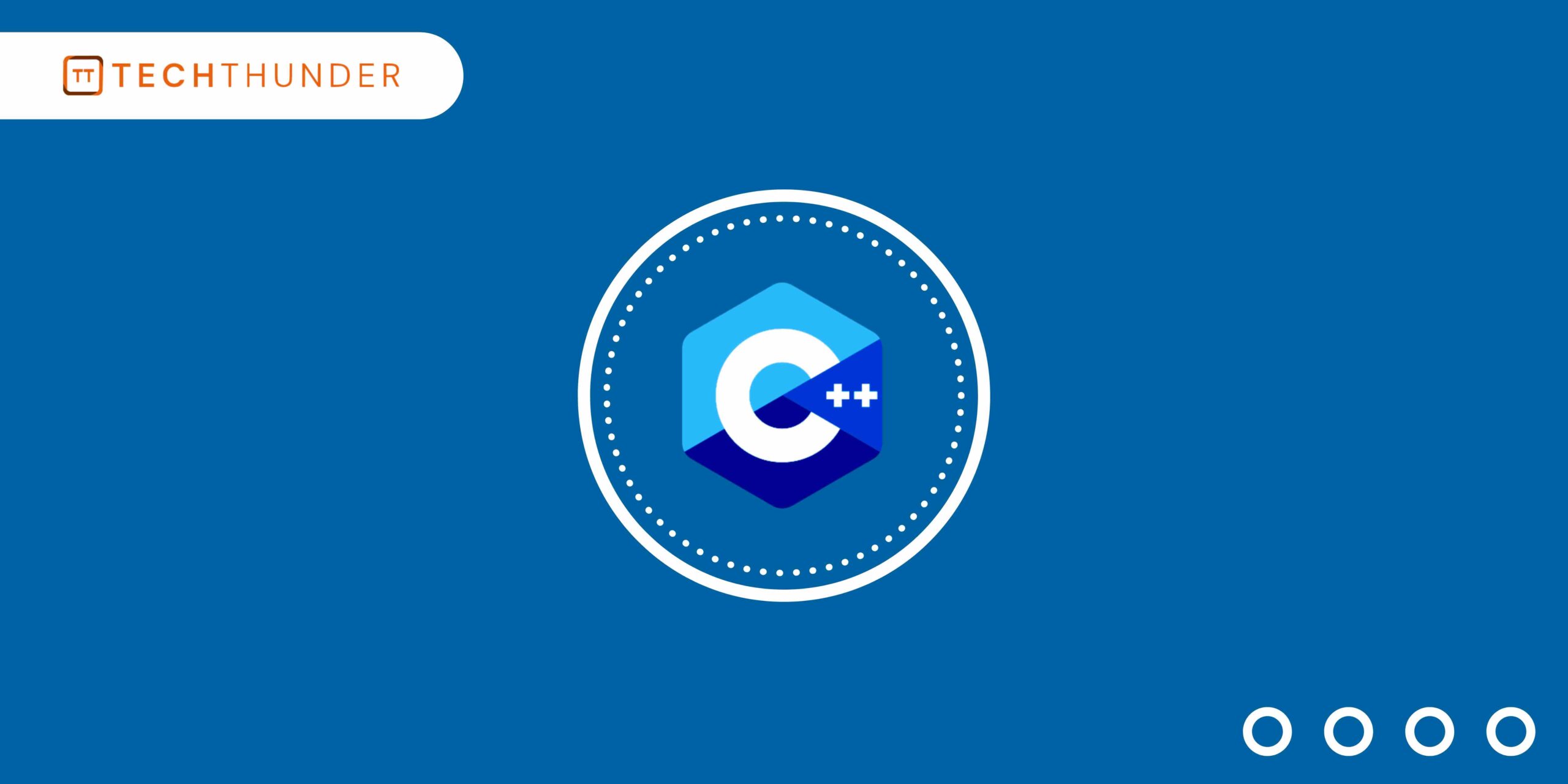 What is Bottom-up Approach in C++ - The Tech Thunder