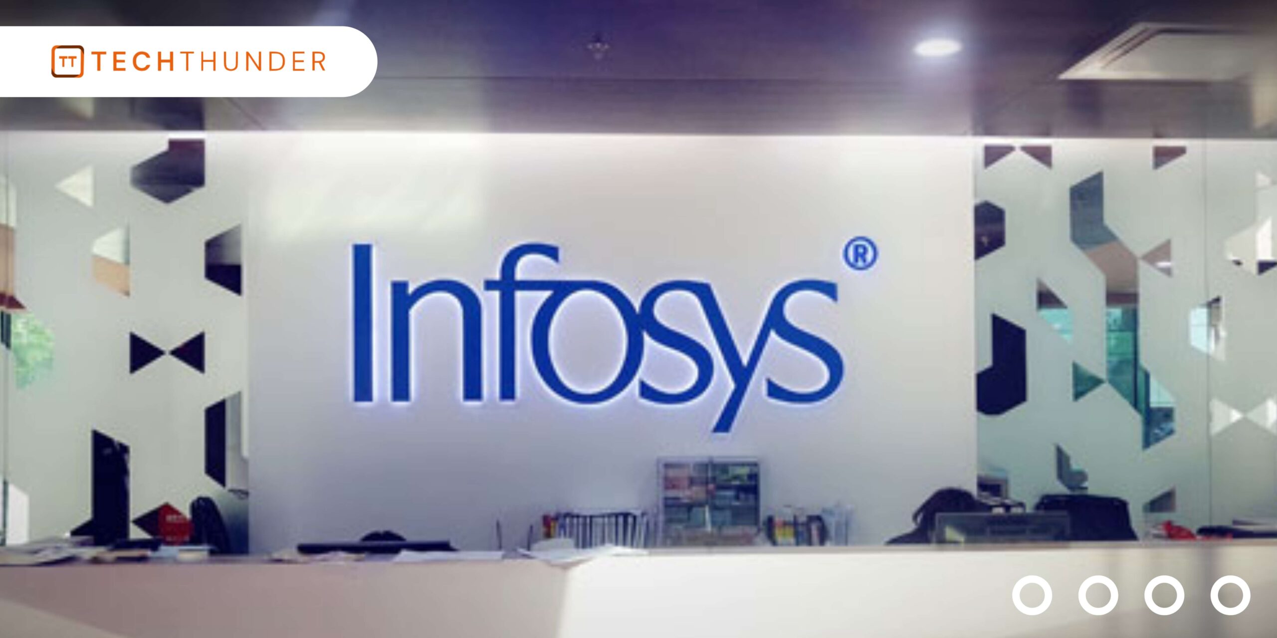Infosys launches its own private 5G service for global clients - The ...