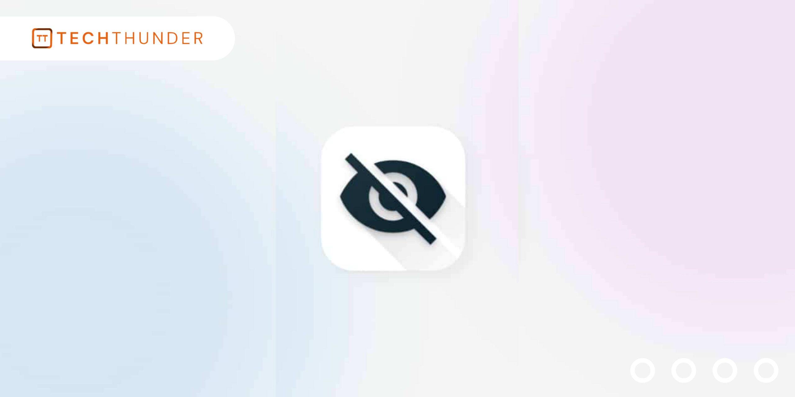 Turn your phone into spycam - The Tech Thunder