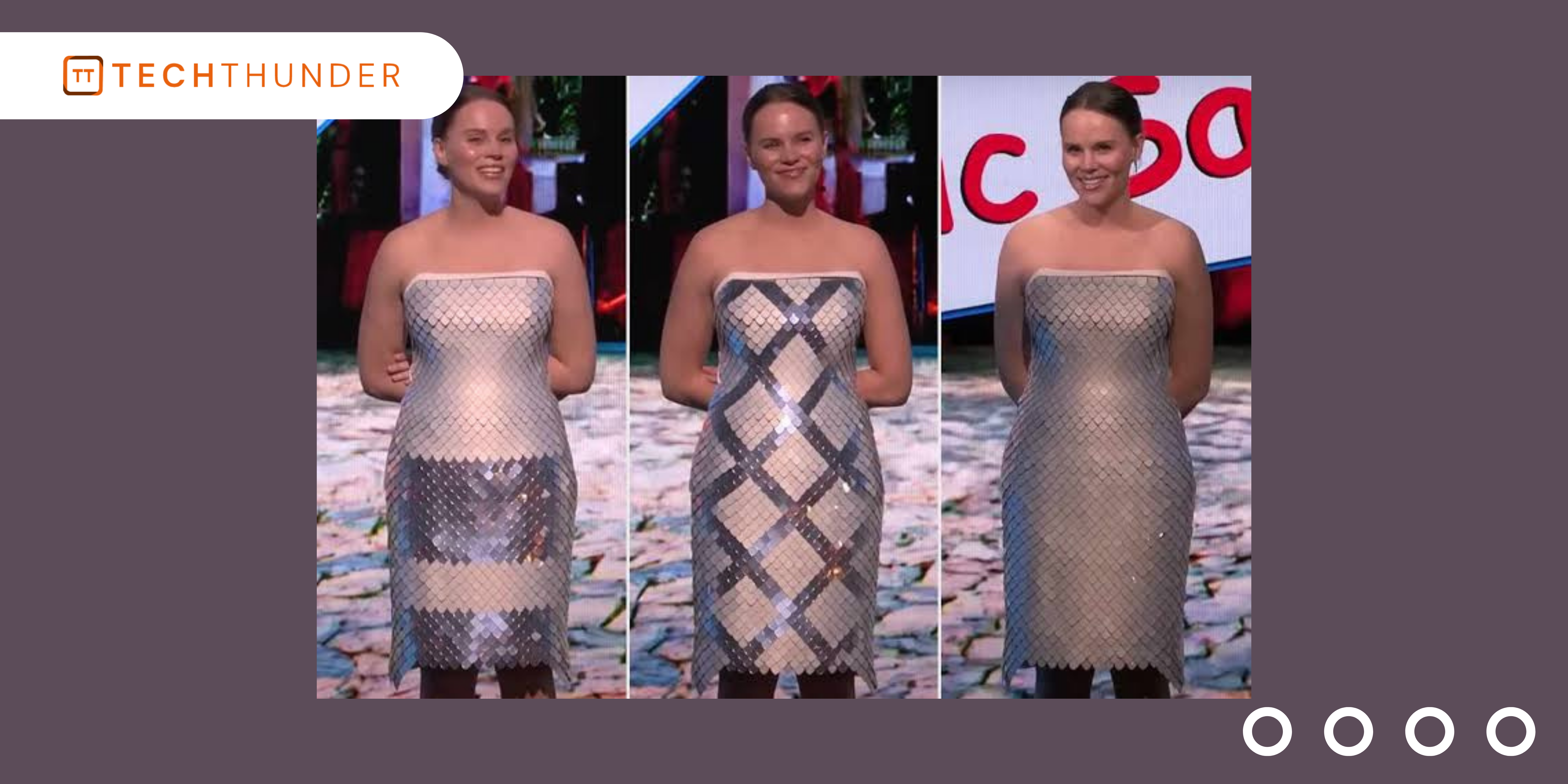 Adobe has introduced digital animated dress - The Tech Thunder